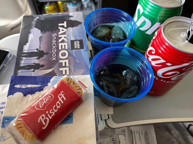 Los Angeles #1 – United Airlines, Mickey D’s, In-N-Out Burger, dan ...