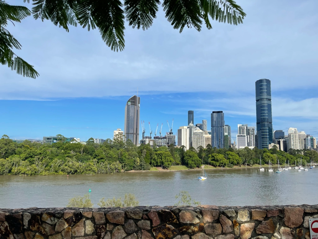 Brisbane #2, Australia: Tempat Wisata yang wajib dikunjungi – Travel4ture